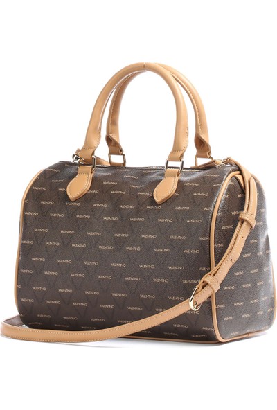 Mario Valentino VBS3KG28 Kahverengi Kadın El Çantası