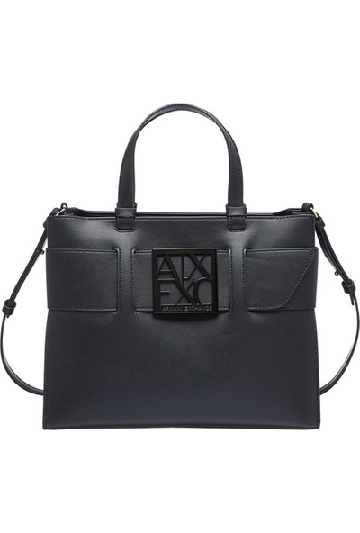 Armani Exchange El Çantası