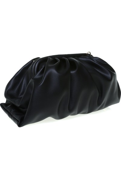 Fabrika Valeria Siyah Kadın Portföy Çanta