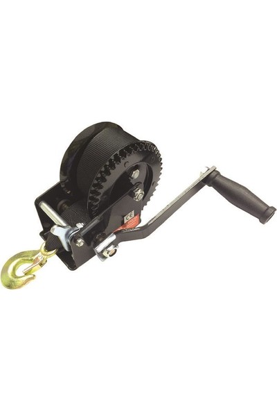 Saray El Vinci 2000 Lb Kayışlı