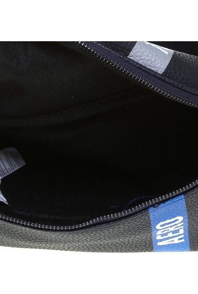 Aeropostale Lacivert Bel Çantası