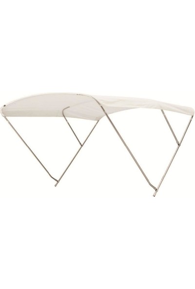 Saray Tekne Tentesi 3 Kollu 175X180 cm