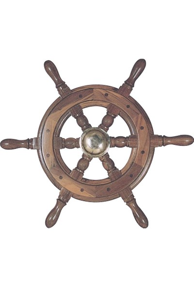 Saray Teak Dümen 110 cm