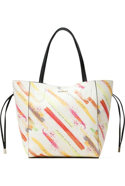 Desigual Omuz Çantası