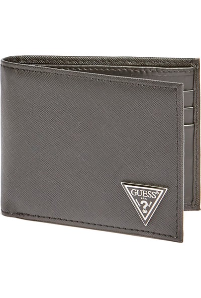 Guess Cüzdan, Standart, Siyah