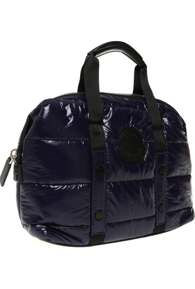 Forever Cultivate IM386B Lacivert Kadın Fermuarlı El Çantası Forever Cultivate IM386B Lacivert Kadın Fermuarlı El Çantası