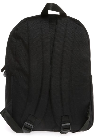 National Geographic Siyah Erkek Sırt Çantası