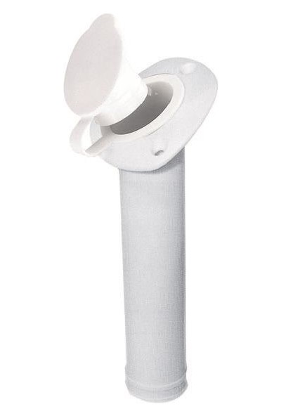 Saray Olta Ayağı Kapaklı Plastik