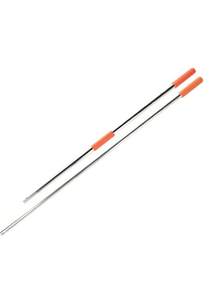 Saray Tekne Yıkama Fırça Sapı Sabit 120 cm