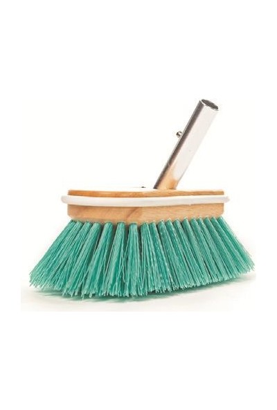 Saray Tekne Yıkama Fırçası Yeşil ( Sert )