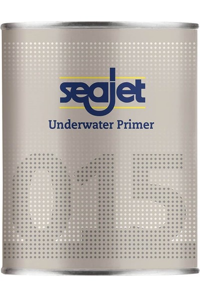 Seajet 015 Primer Antifouling Zehirli Boya Astarı 2.5lt Seajet 015 Primer Antifouling Zehirli Boya Astarı 2.5lt