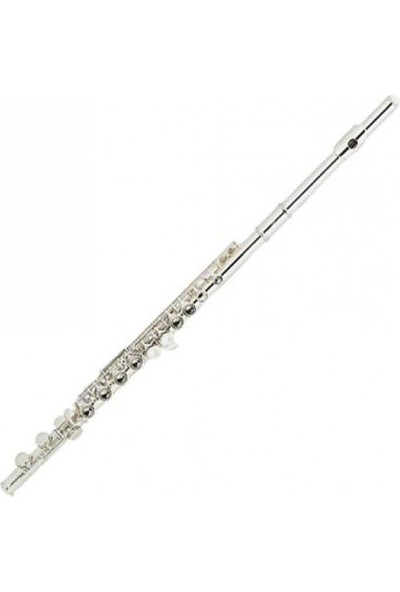 Conductor M2115 S Gümüş Yan Flüt Conductor M2115 S Gümüş Yan Flüt