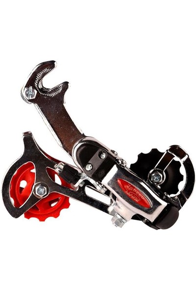 S-Shine Ty-40 Braketli Ssb-13 6-7'li Arka Vites Siyah-Std S-Shine Ty-40 Braketli Ssb-13 6-7'li Arka Vites Siyah-Std