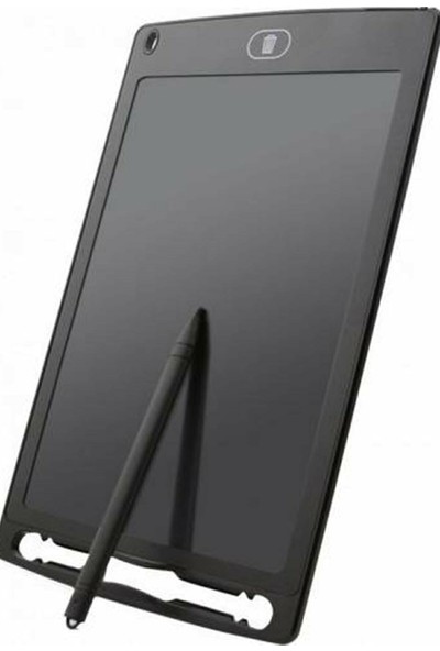 Chermik Siyah Yazı Tahtası LCD 8.5 Inç Dijital Kalemli Çizim Yazı Writing Tablet Chermik Siyah Yazı Tahtası LCD 8.5 Inç Dijital Kalemli Çizim Yazı Writing Tablet