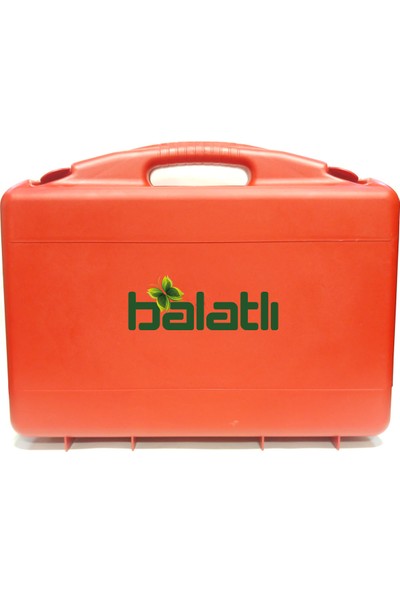 BALATLI Takım Çantası 30 Lt BALATLI Takım Çantası 30 Lt