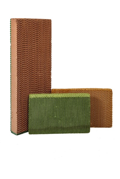 Klimexs K20-INV Evaporatif Soğutucu Petek Seti + 4 Klimexs K20-INV Evaporatif Soğutucu Petek Seti + 4