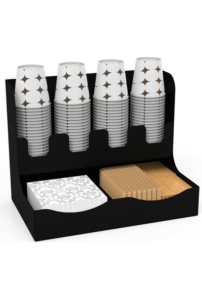 Decor Çay & Kahve Ünitesi / Stand