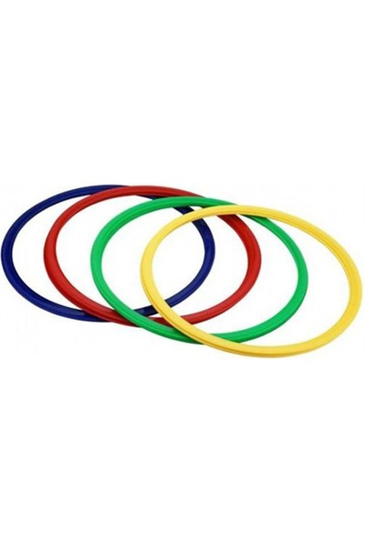 Clifton 12LI Koordinasyon Çemberi Hız Çemberi Antrenman Çemberi