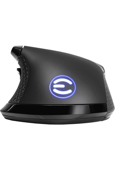 Evga X17 Rgb Kablolu Oyuncu Mouse Siyah KE-903-W1-17BK-K3 Evga X17 Rgb Kablolu Oyuncu Mouse Siyah KE-903-W1-17BK-K3