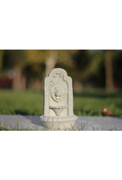 Ardin Hobi Ardin Gri Aslan Tütsü & Biblo