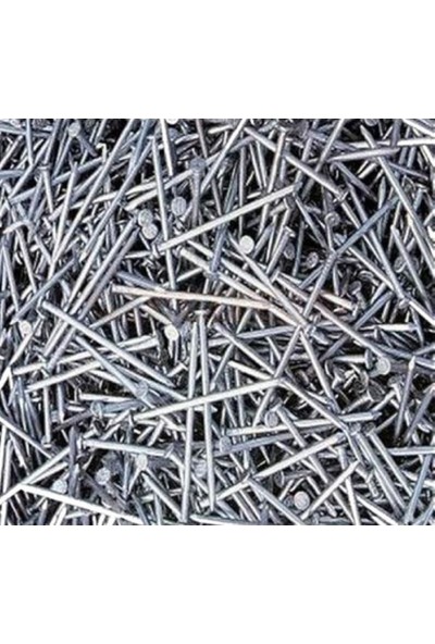 ŞEMS Inşaat Çivisi 6 Lık 5 kg