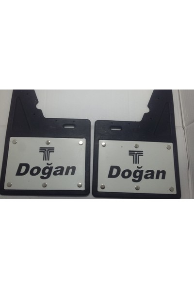 Yavaş Oto Tofaş Doğan Tozluk Paçalık 1 Takım 4 Adet