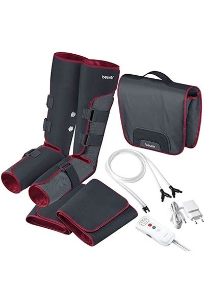 Beurer Fm 150 Pro Hava Sıkştırmalı Bacak Ayak Masaji Beurer Fm 150 Pro Hava Sıkştırmalı Bacak Ayak Masaji