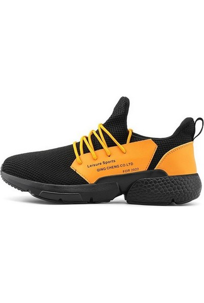 Tmat Erkek Hafif Spor Tenis Ayakkabısı (Yurt Dışından)