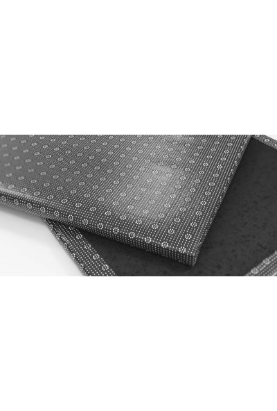 Nazenin Dezenfektanlı Antibakteriyel Altı Kaydırmaz Hijyenik Paspas 40 x 60 cm Nazenin Dezenfektanlı Antibakteriyel Altı Kaydırmaz Hijyenik Paspas 40 x 60 cm