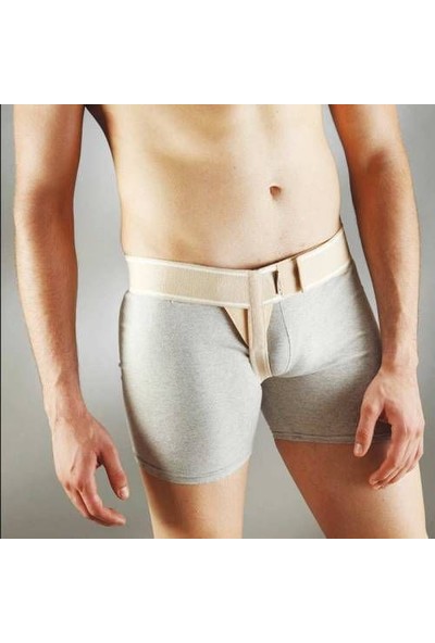 Silimo Sol Taraf Kasık Fıtığı Bağı Korsesi - Fıtık Takozu Kasık Fıtığı Cırt Ayarlı Silimo Sol Taraf Kasık Fıtığı Bağı Korsesi - Fıtık Takozu Kasık Fıtığı Cırt Ayarlı