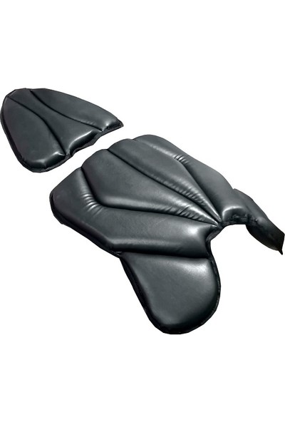 Forte Gt Bajaj Pulsar Ns 200 Uyumlu Comfort Sele Kılıfı Forte Gt Bajaj Pulsar Ns 200 Uyumlu Comfort Sele Kılıfı