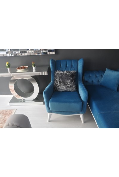 Evea Mobilya Bosphorus Chester Koltuk Takımı