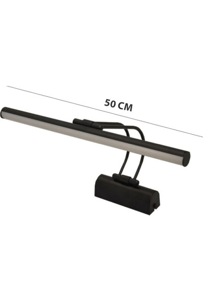 Molled Siyah 50 cm Aplik Molled Siyah 50 cm Aplik