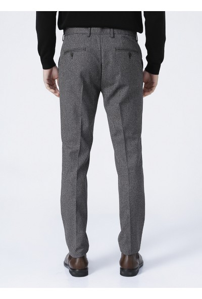 Kip Pantolon, 38, Bordo