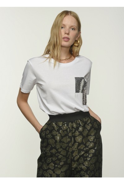 People By Fabrika T-Shirt