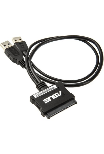 Asus USB 3.0 Boost Harddısk Kablosu Asus USB 3.0 Boost Harddısk Kablosu