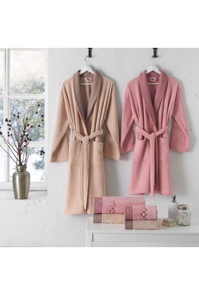 Taç Eva Aile Seti Pudra&cappucino Taç Eva Aile Seti Pudra&cappucino