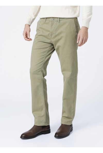 Fabrika Comfort Chino Pantolon