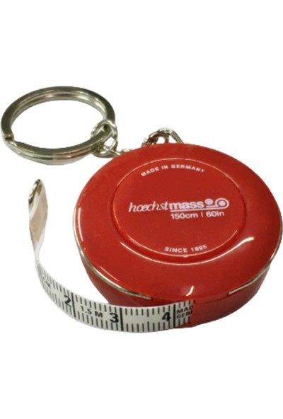 Hoechstmass Otomatik Mezura Mezro Measure Hoechstmass Otomatik Mezura Mezro Measure