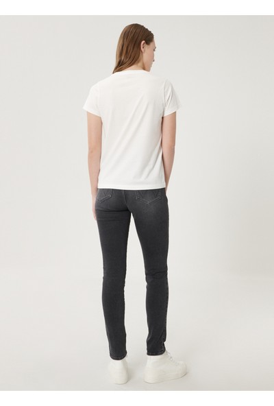 Wrangler Denim Pantolon