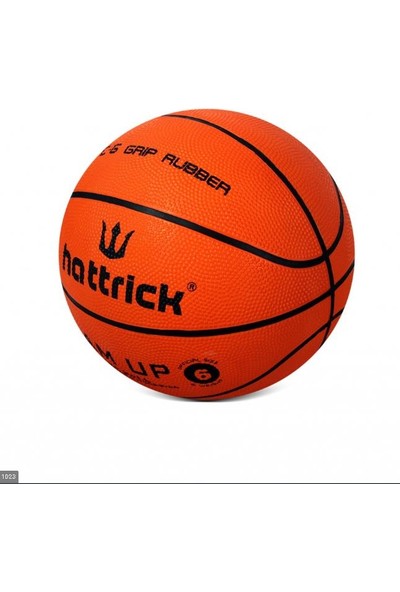 Hattrick C6 Basketbol Topu No:6