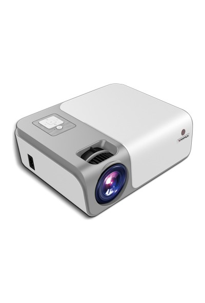 Cheerlux C50 Smart Sürüm Projeksiyon Cihazı