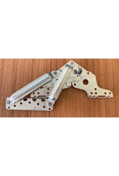 Çekyat Makası Japon Mekanizması