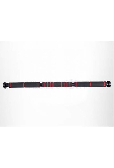 Koridor Barfiksi 80-130CM Ayarlanabilir Barfiks Demiri Barfiks Aleti Koridor Barfiksi 80-130CM Ayarlanabilir Barfiks Demiri Barfiks Aleti