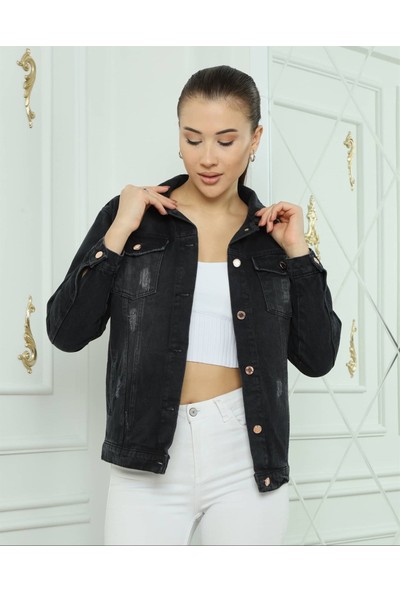 Egs Bayan Mom Model Kot Ceket 533333