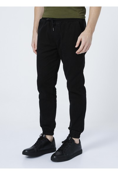 Bad Bear O Yaka Siyah Erkek Kargo Pantolon Bad Bear O Yaka Siyah Erkek Kargo Pantolon