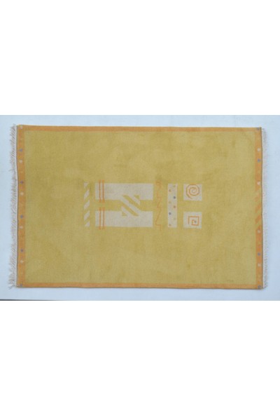 Uçan Halı Nepal Halı