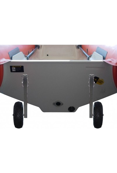 Halikarnas Şişme Bot Taşıma Tekerleği Halikarnas Şişme Bot Taşıma Tekerleği