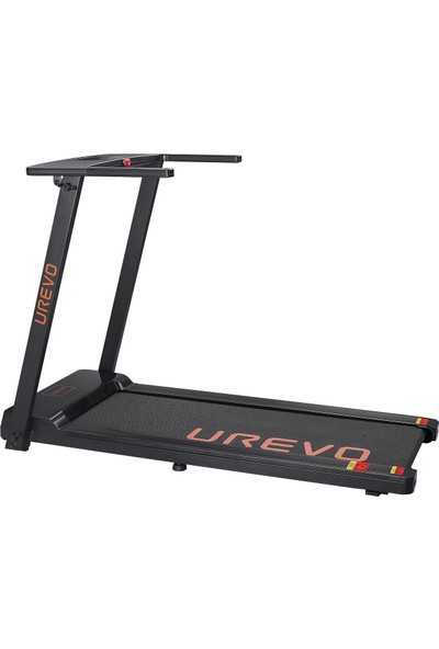 Urevo 2.5hp Katlanabilir Koşu Bandı Urevo 2.5hp Katlanabilir Koşu Bandı