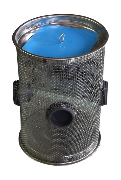 Sumsan Eşek Arısı Sarıca Arı Yakalama Tuzağı Kapanı Kafesi Sumsan Eşek Arısı Sarıca Arı Yakalama Tuzağı Kapanı Kafesi